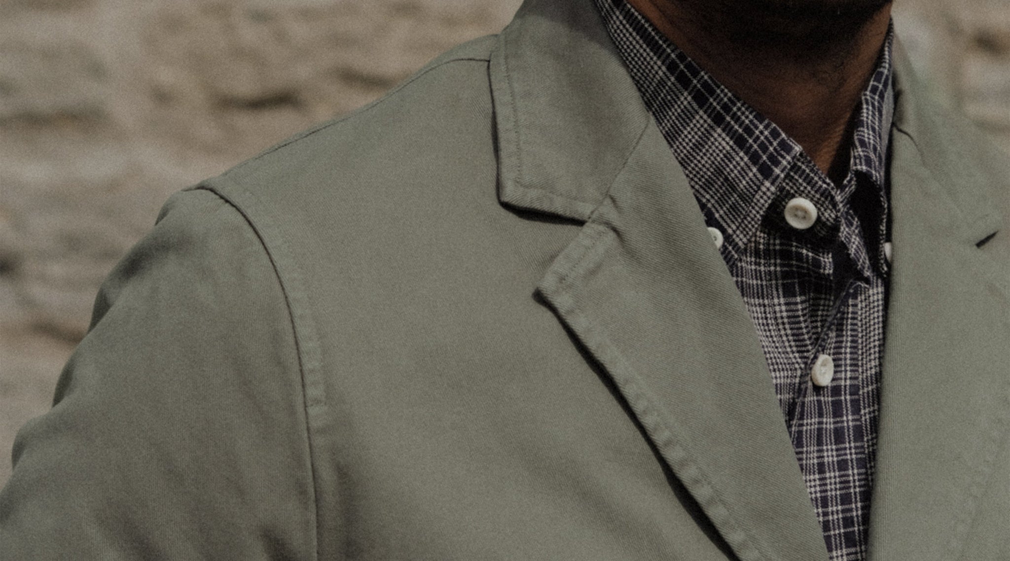 Suit Yourself - A Guide to Summer Suiting by Leon Hedgepeth | Taylor ...