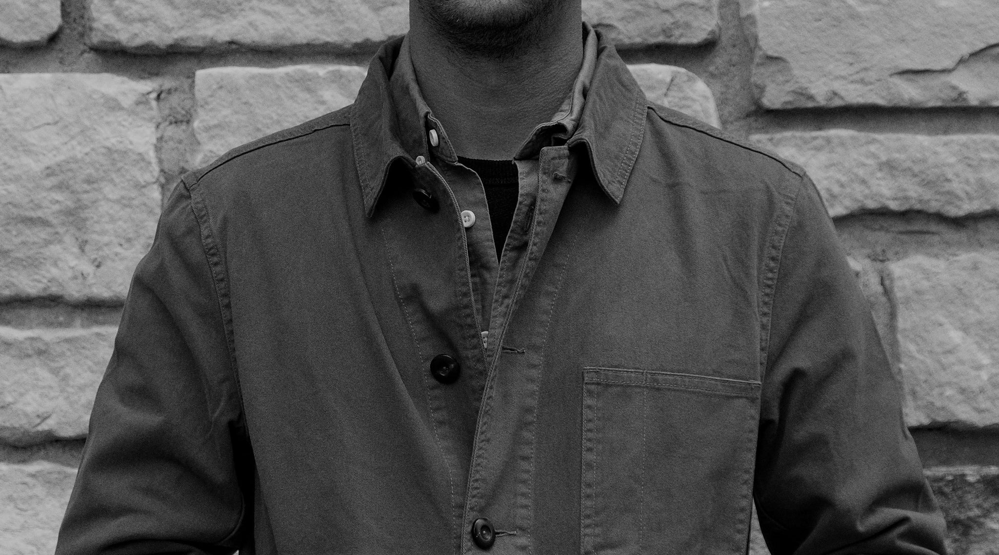 Season-Proof Staples by Leon Hedgepeth | Taylor Stitch Journal