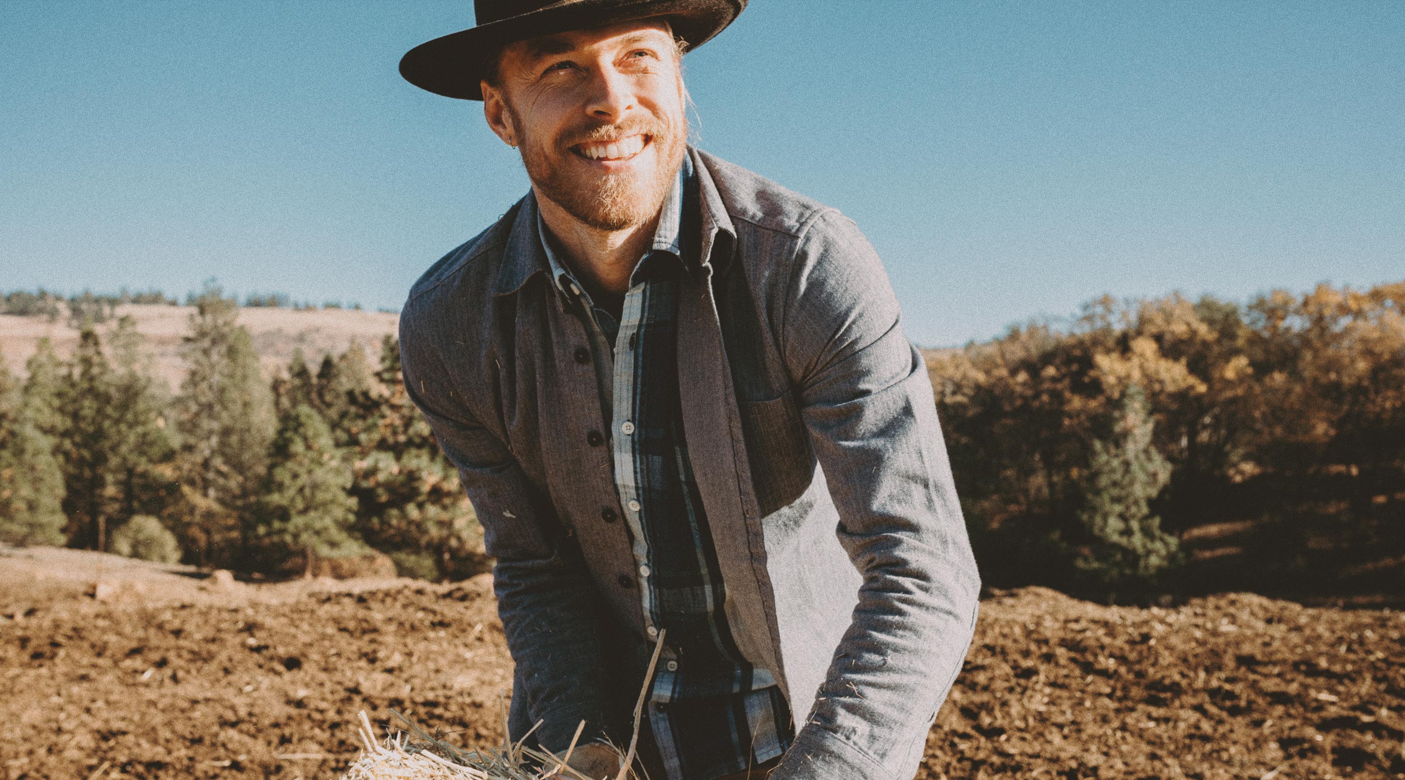 Cooking Buffalo Ribs With Chef Lee Desrosiers | Taylor Stitch Journal