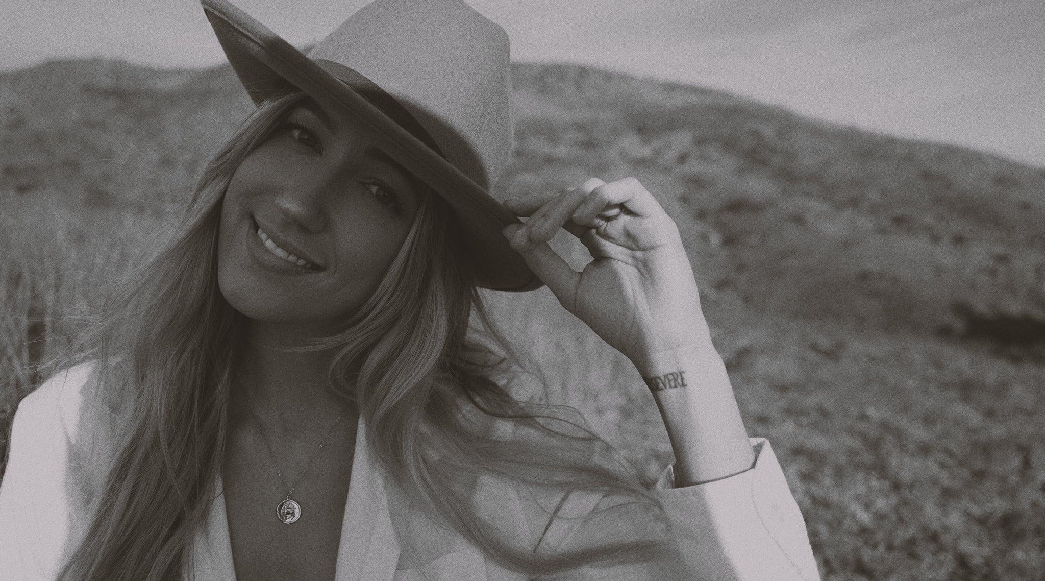 Facing The Music With Singer Monica Valli | Taylor Stitch Journal