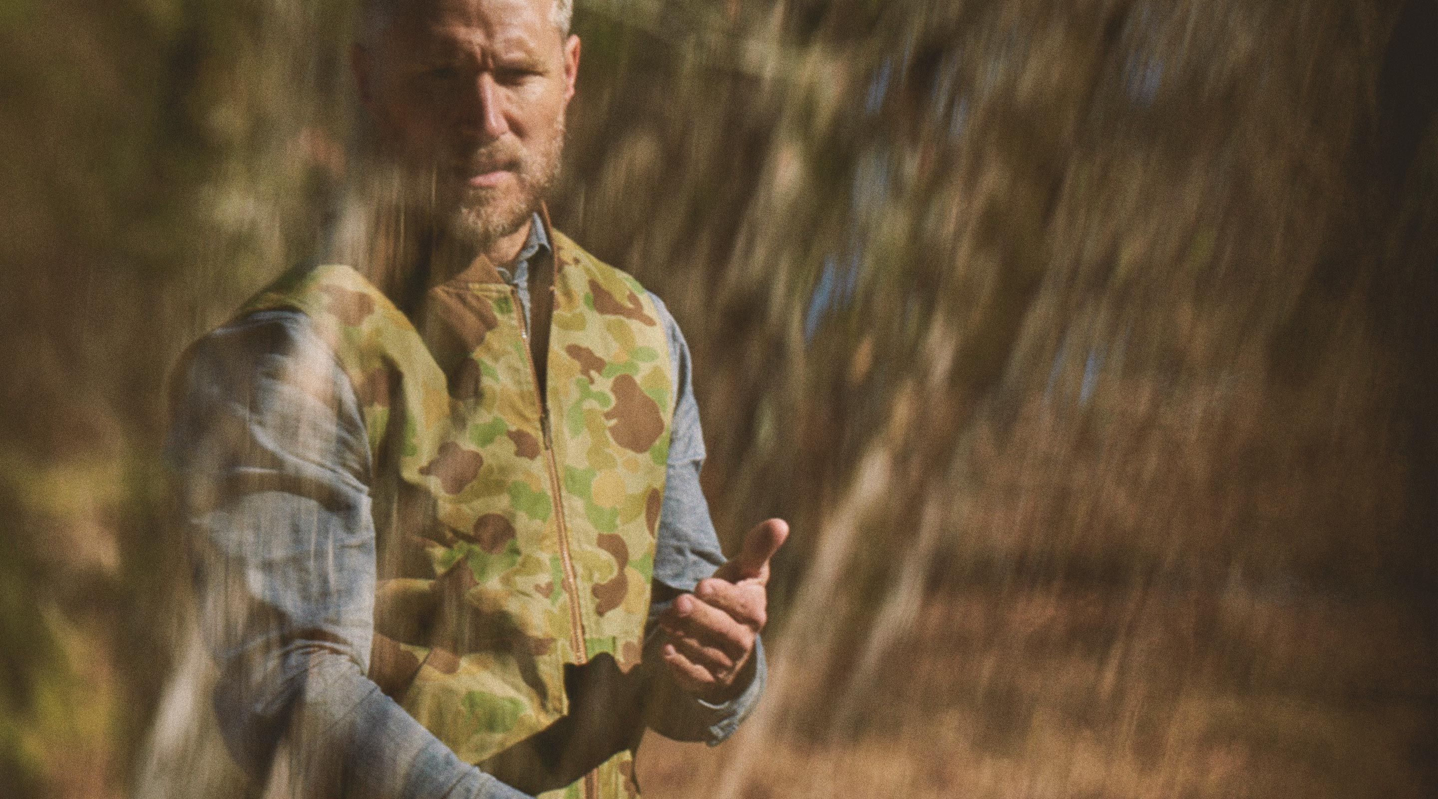 How To Style Workwear With Chad Rohde | Taylor Stitch Journal