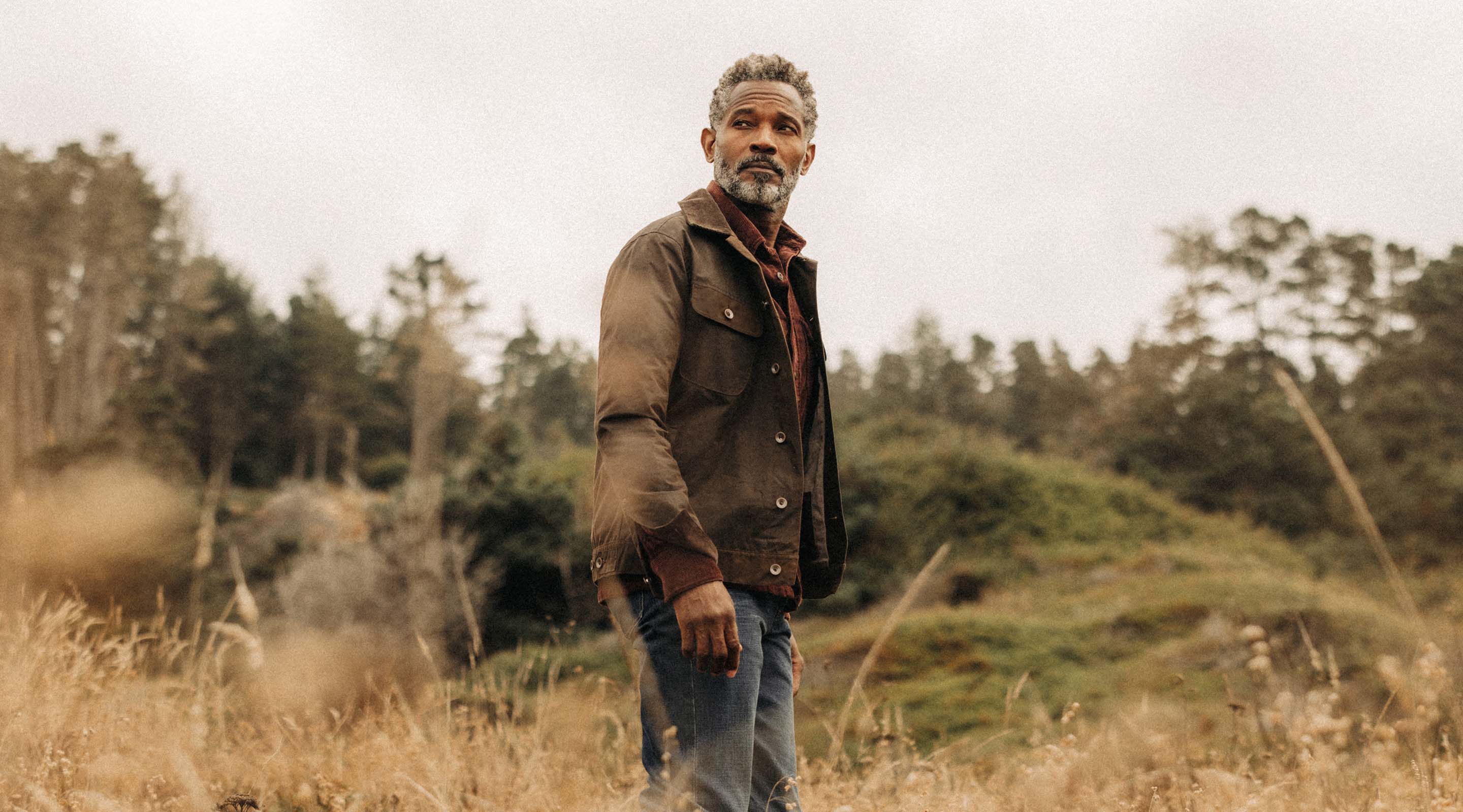 How To Wear Layers - Guide To Layering For Men | Taylor Stitch Journal