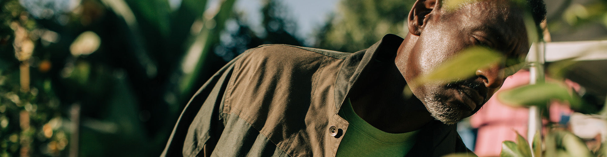 The Digging In Capsule | Taylor Stitch - Classic Men’s Clothing