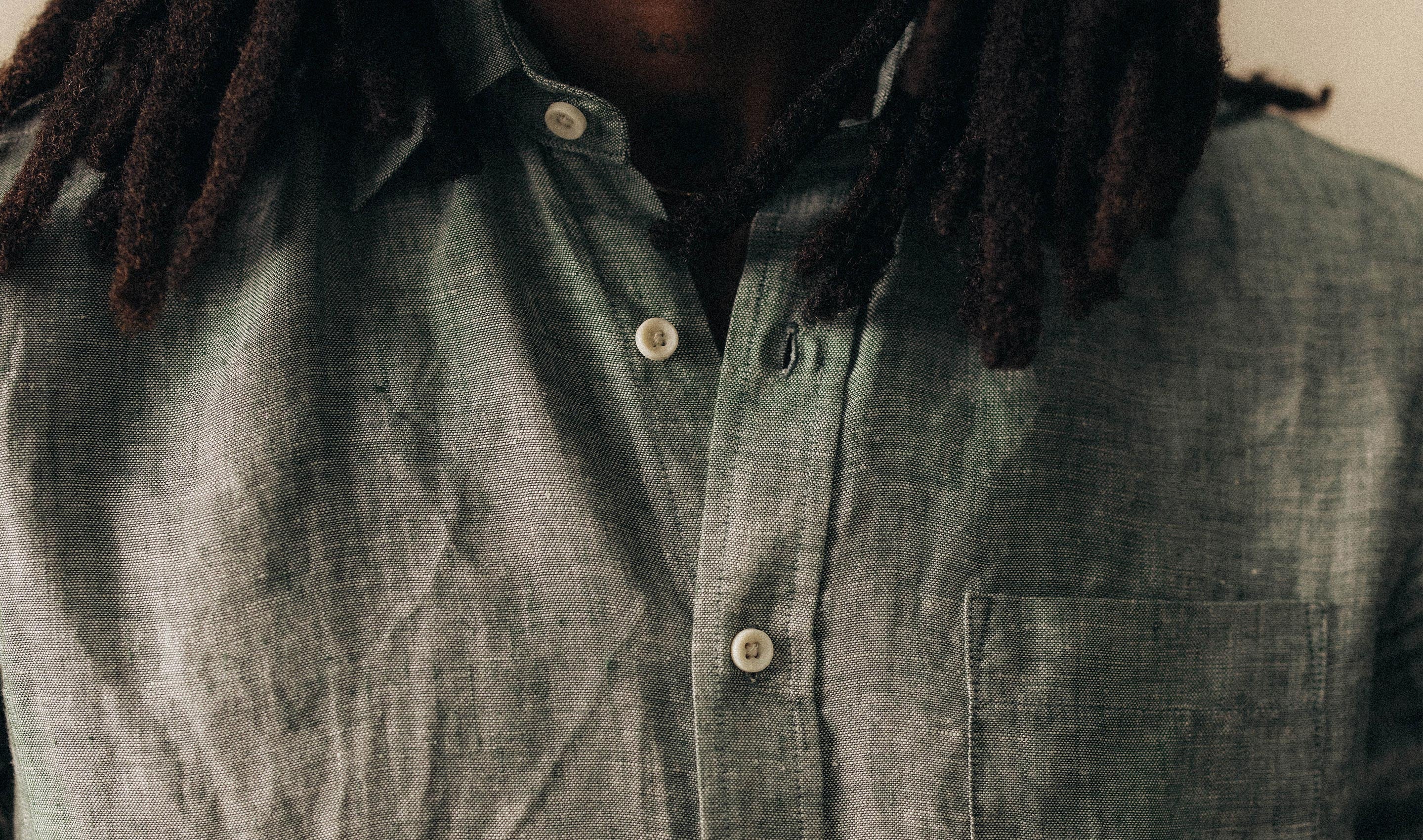 Hemp Clothing for Men - The Hemp Shop | Taylor Stitch
