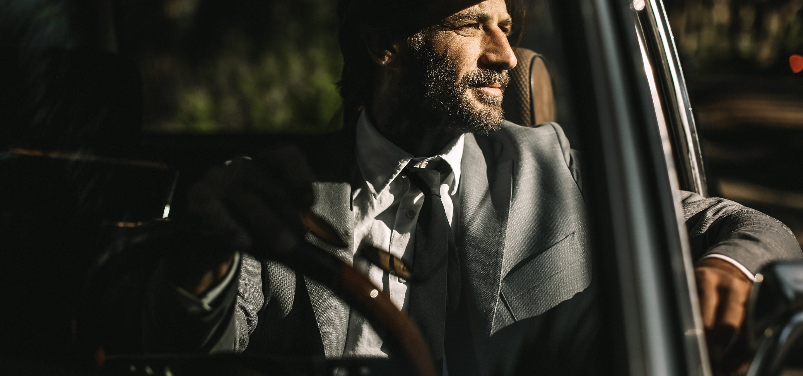 The Telegraph Collection | Taylor Stitch