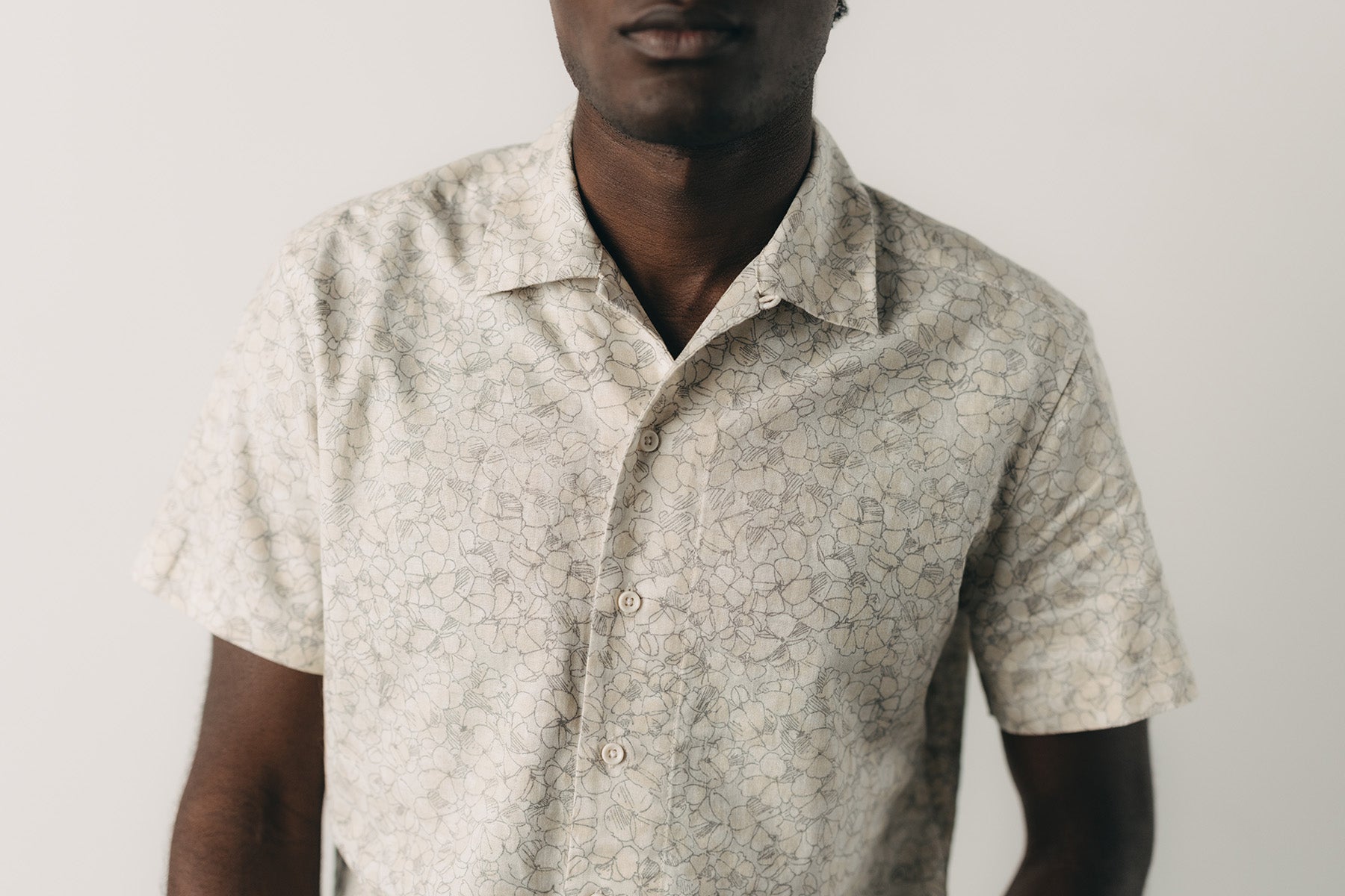 The History Of The Camp Shirt: From Labor to Legend | Taylor Stitch Journal