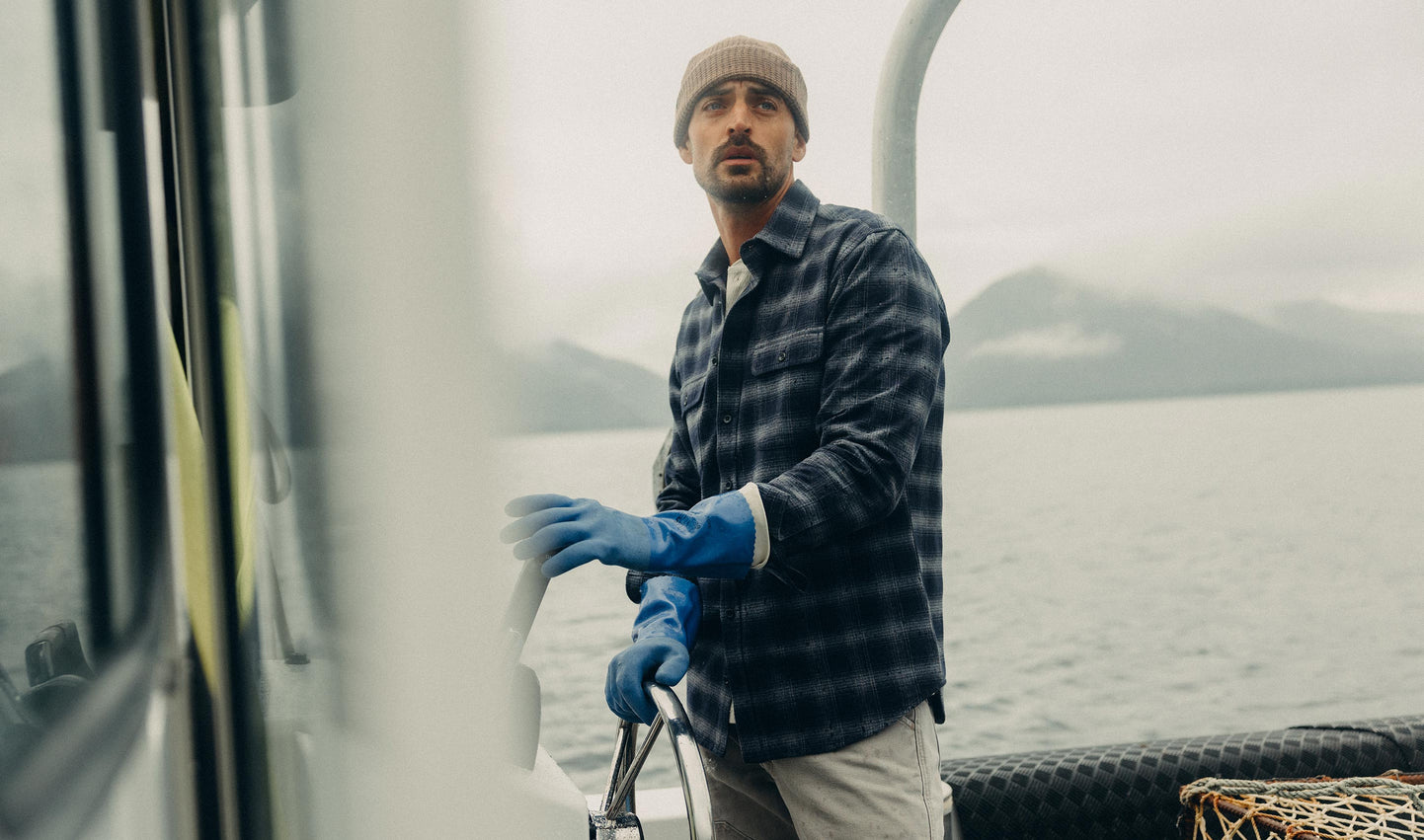 How To Wear A Flannel Shirt | Taylor Stitch Journal