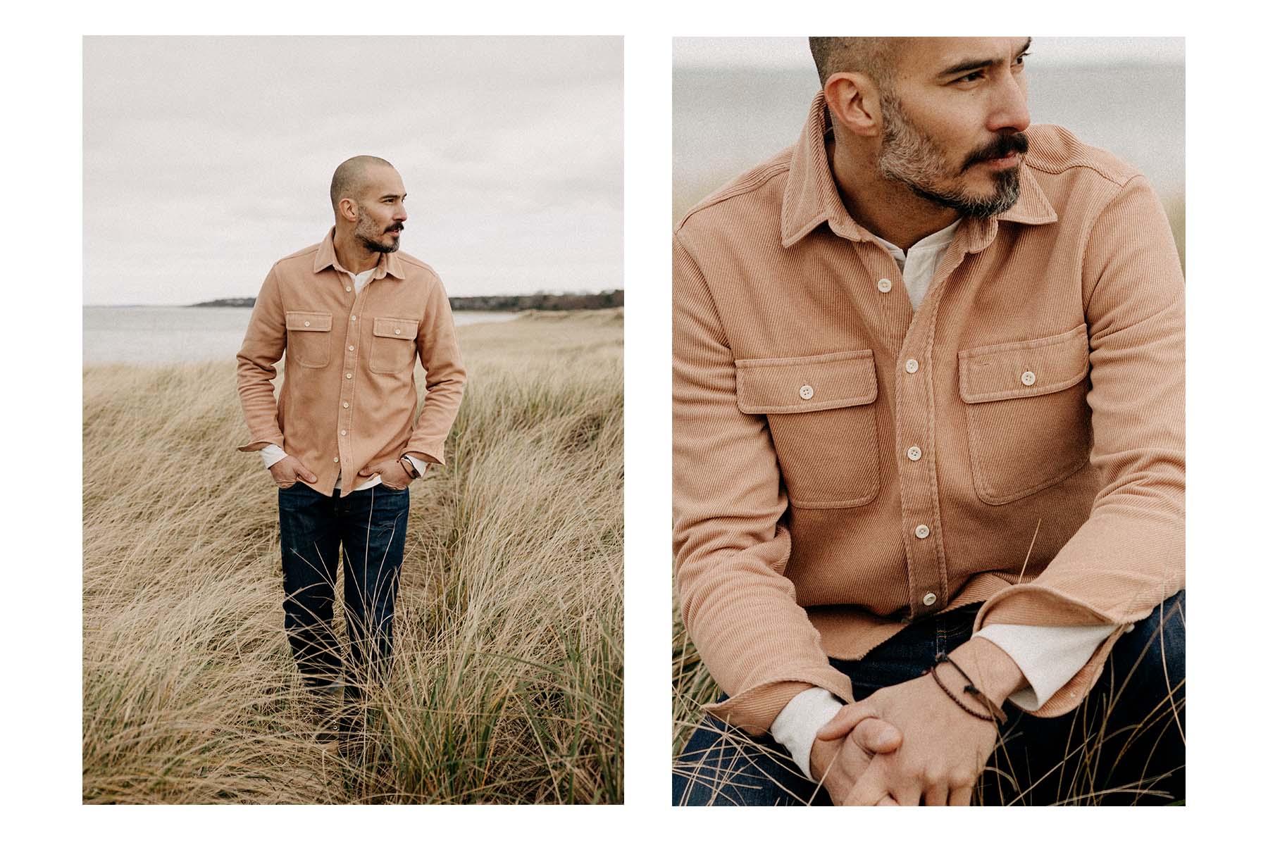 How To Wear A Flannel Shirt | Taylor Stitch Journal