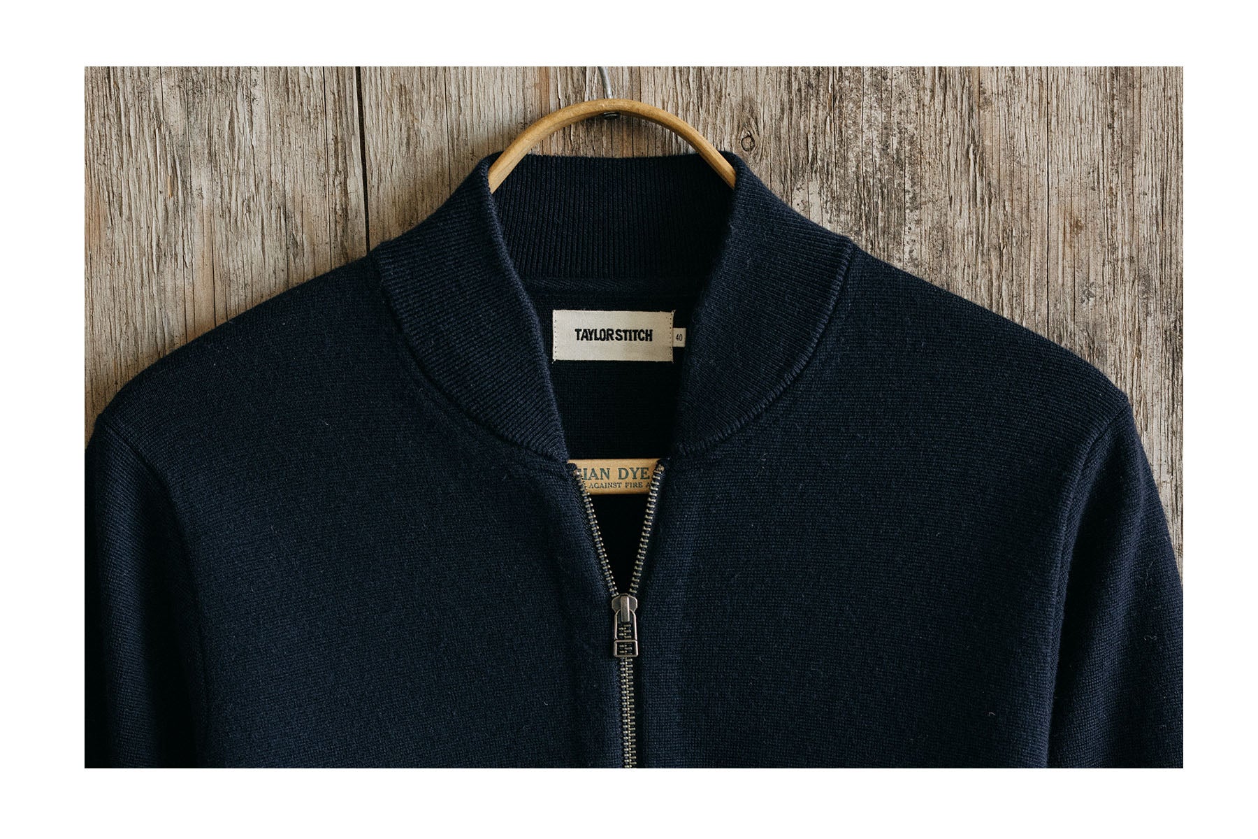 What Is Merino Wool, & Why Choose It? | Taylor Stitch Journal