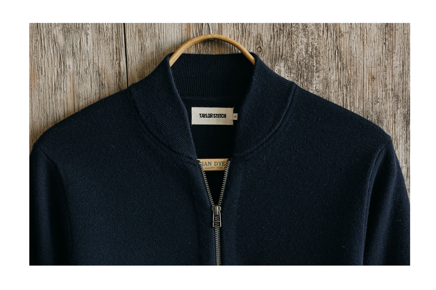 What Is Merino Wool, & Why Choose It? | Taylor Stitch Journal