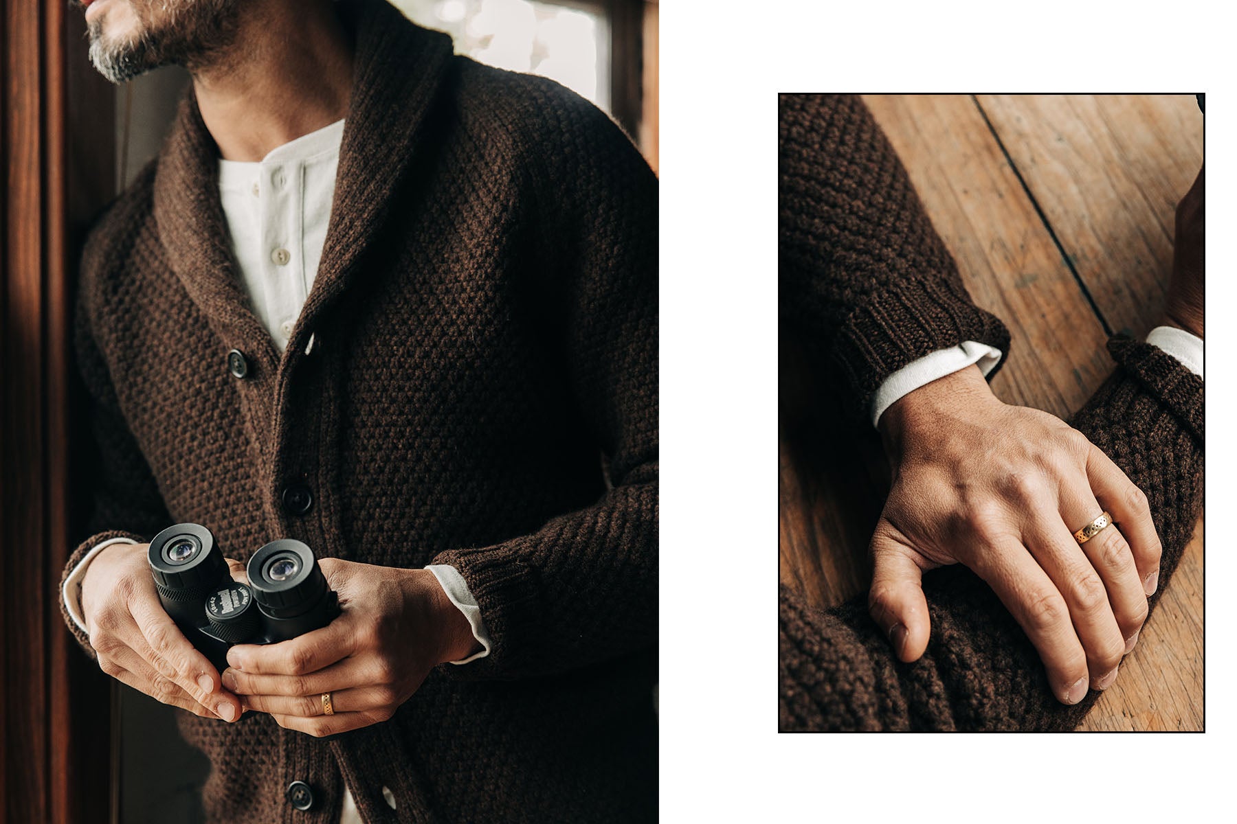 What Is Merino Wool, & Why Choose It? | Taylor Stitch Journal