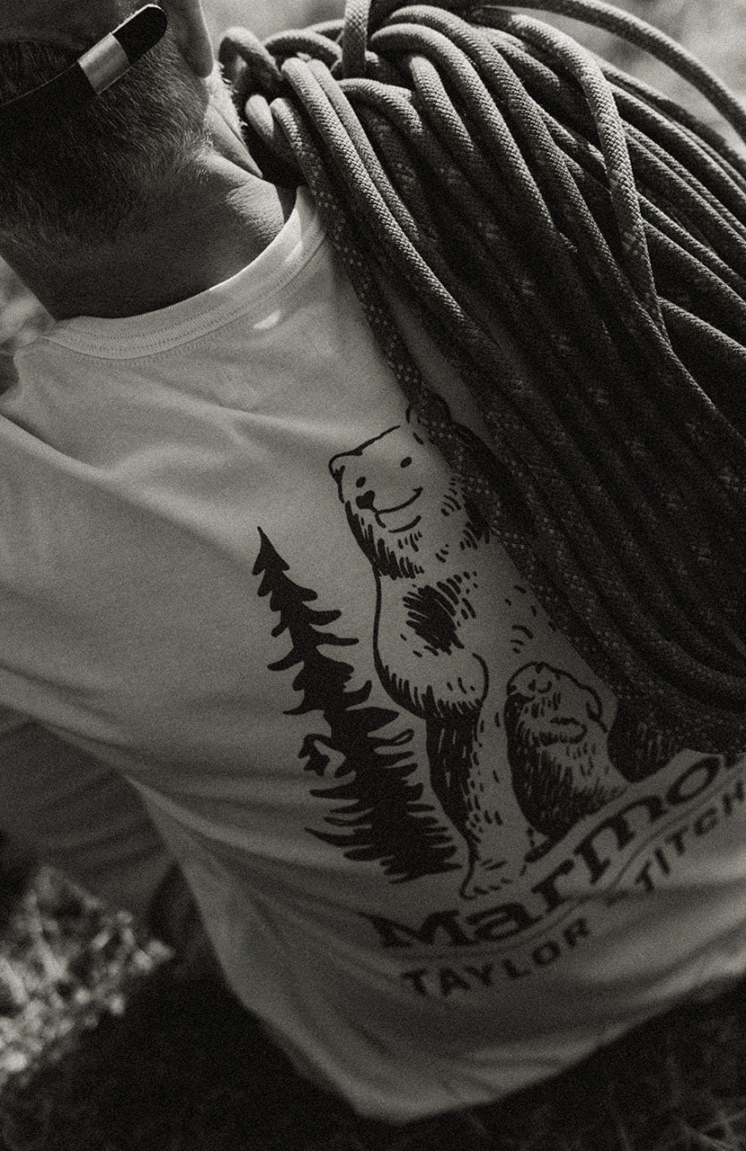 The 1971 Collection - Taylor Stitch x Marmot Collaboration