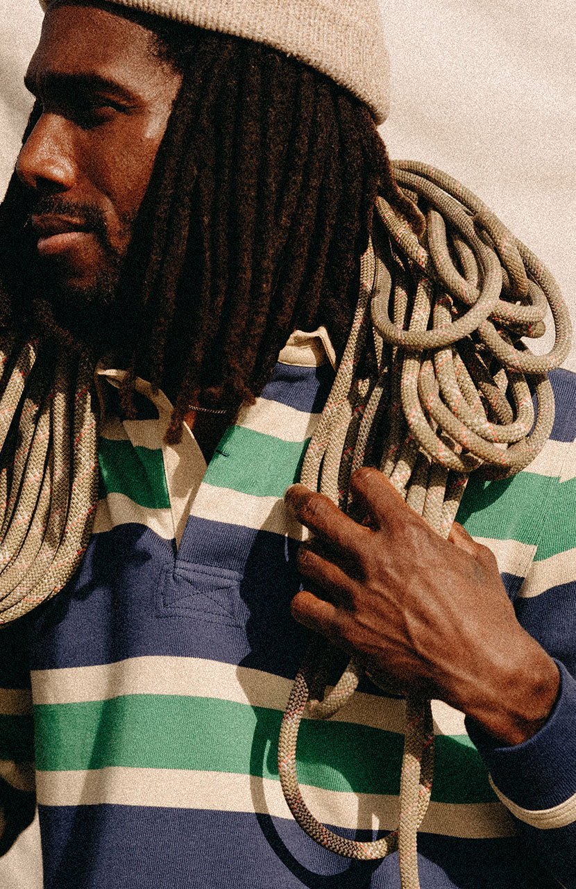 The 1971 Collection - Taylor Stitch x Marmot Collaboration