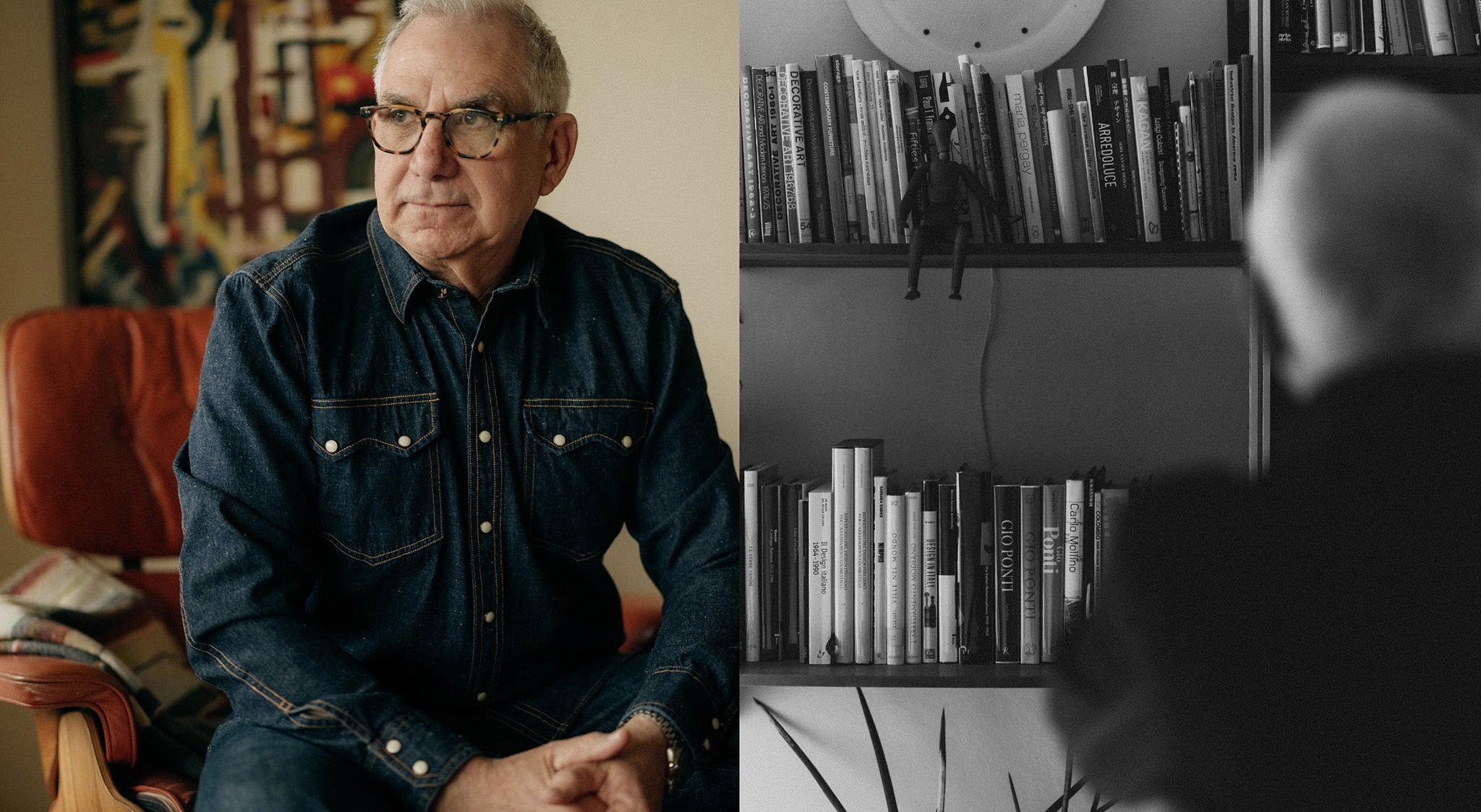 In Stitches: Jeff Farnsworth | Taylor Stitch - Classic Men’s Clothing