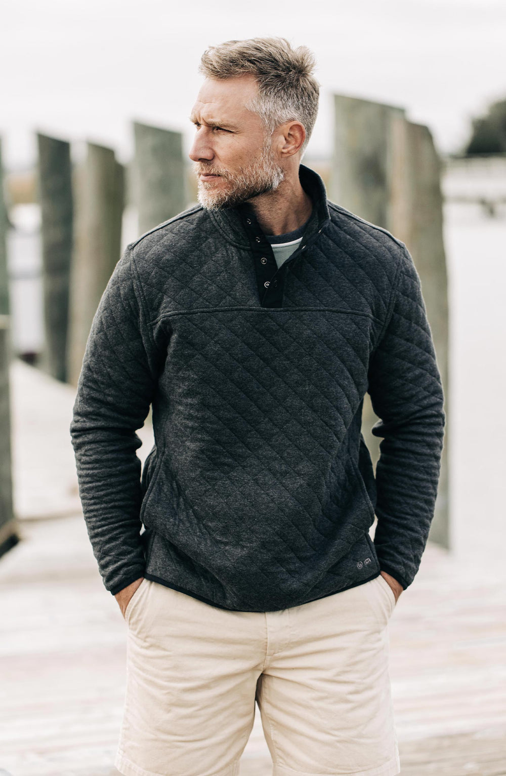 How To Wear Layers - Guide To Layering For Men | Taylor Stitch Journal