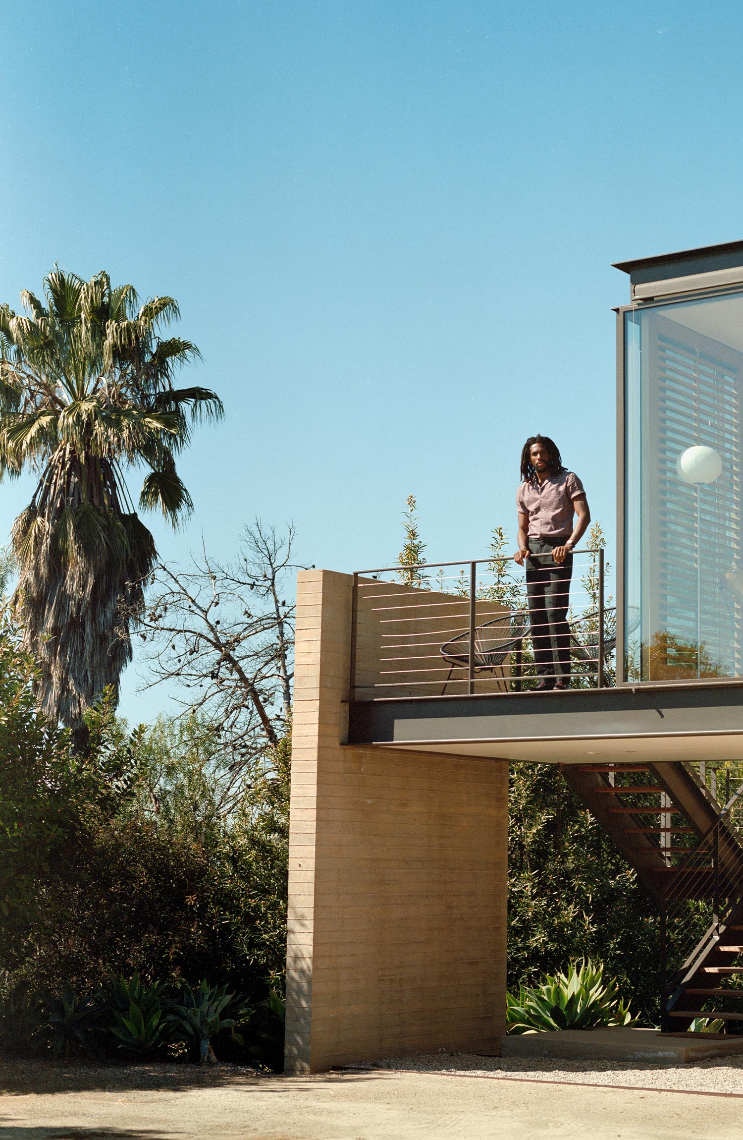 The Short Sleeve Hawthorne in Port Shell | Taylor Stitch