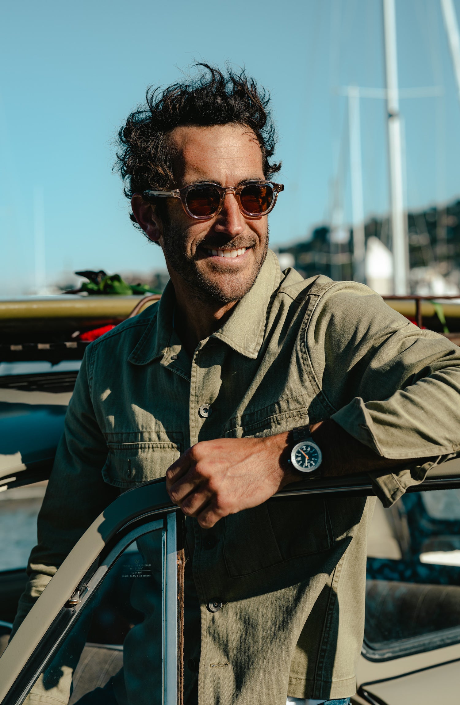 The Timeless Capsule | Taylor Stitch - Classic Men’s Clothing