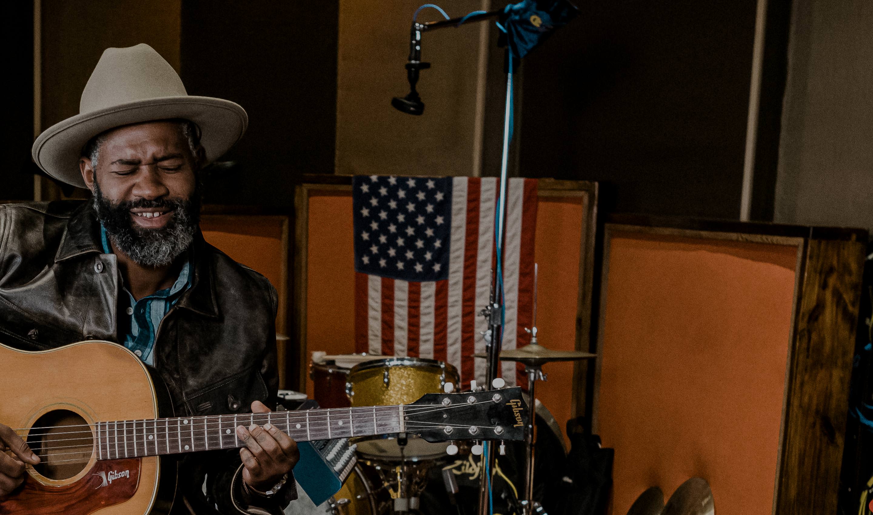 TS x Stetson Collaboration | Taylor Stitch