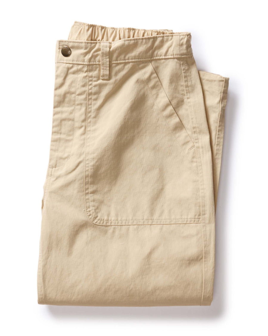 The Scramble Pant in Boulder - TS x Marmot | Taylor Stitch