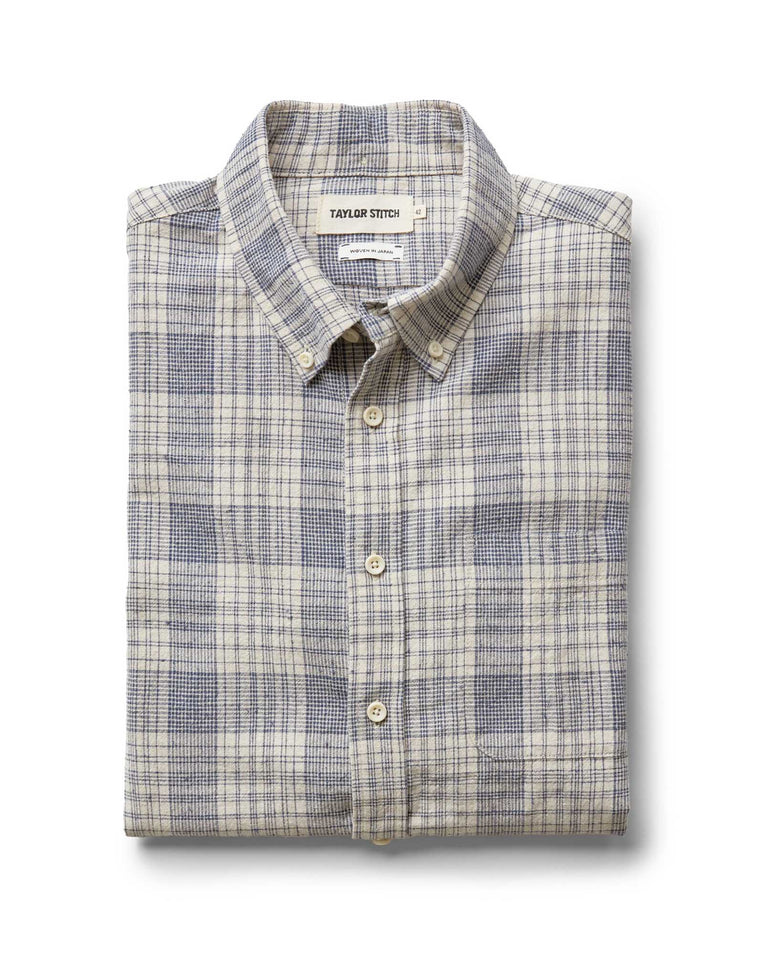 Classic Men’s Clothing | Taylor Stitch