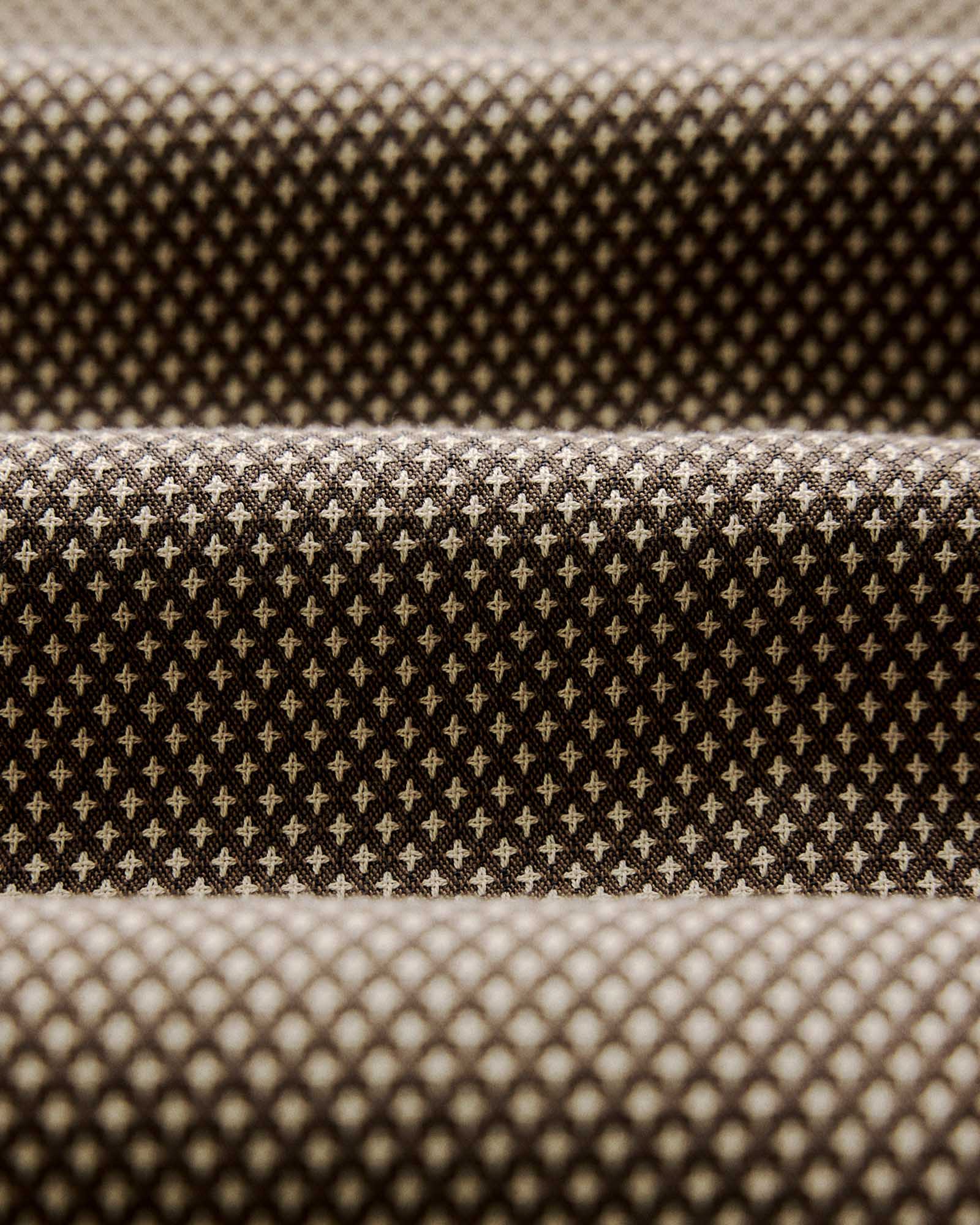 The Conrad Shirt in Cocoa Dobby | Taylor Stitch - Classic Men’s Clothing