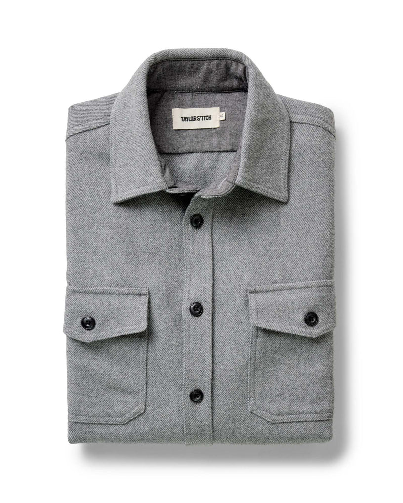 Classic Men’s Clothing | Taylor Stitch