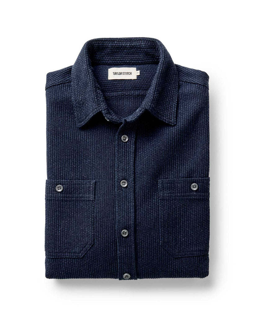 Classic Men’s Clothing | Taylor Stitch
