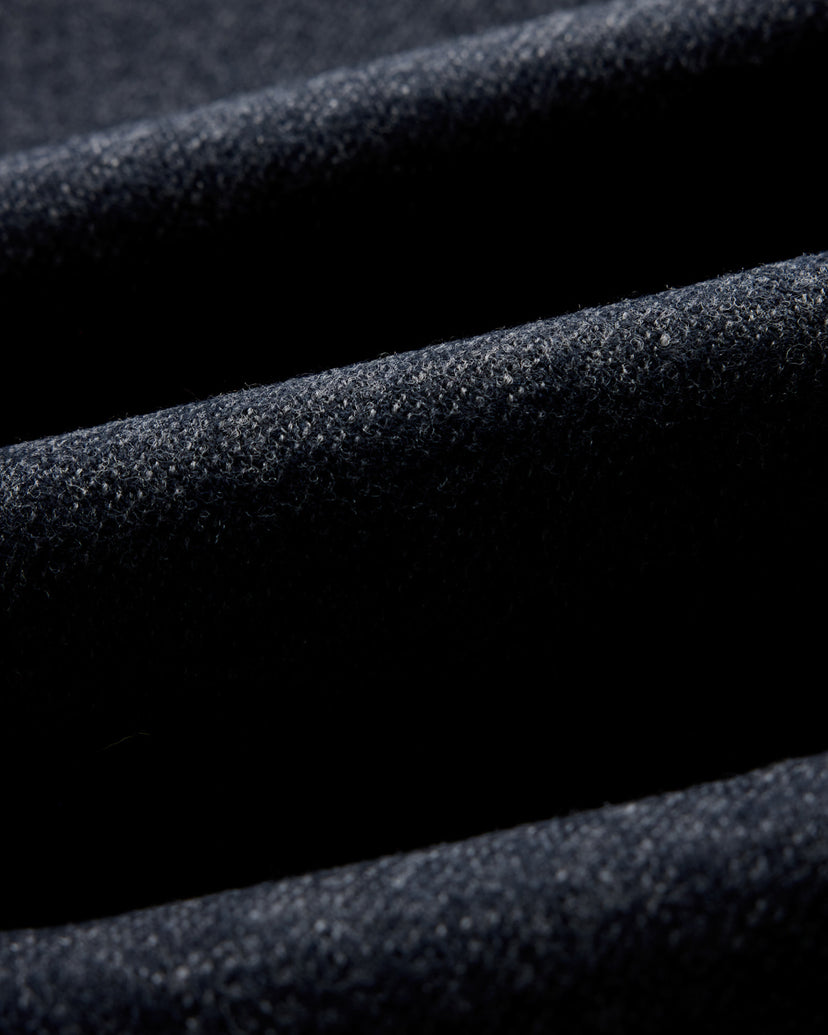 The Evans Blazer in Navy Birdseye Wool | Taylor Stitch
