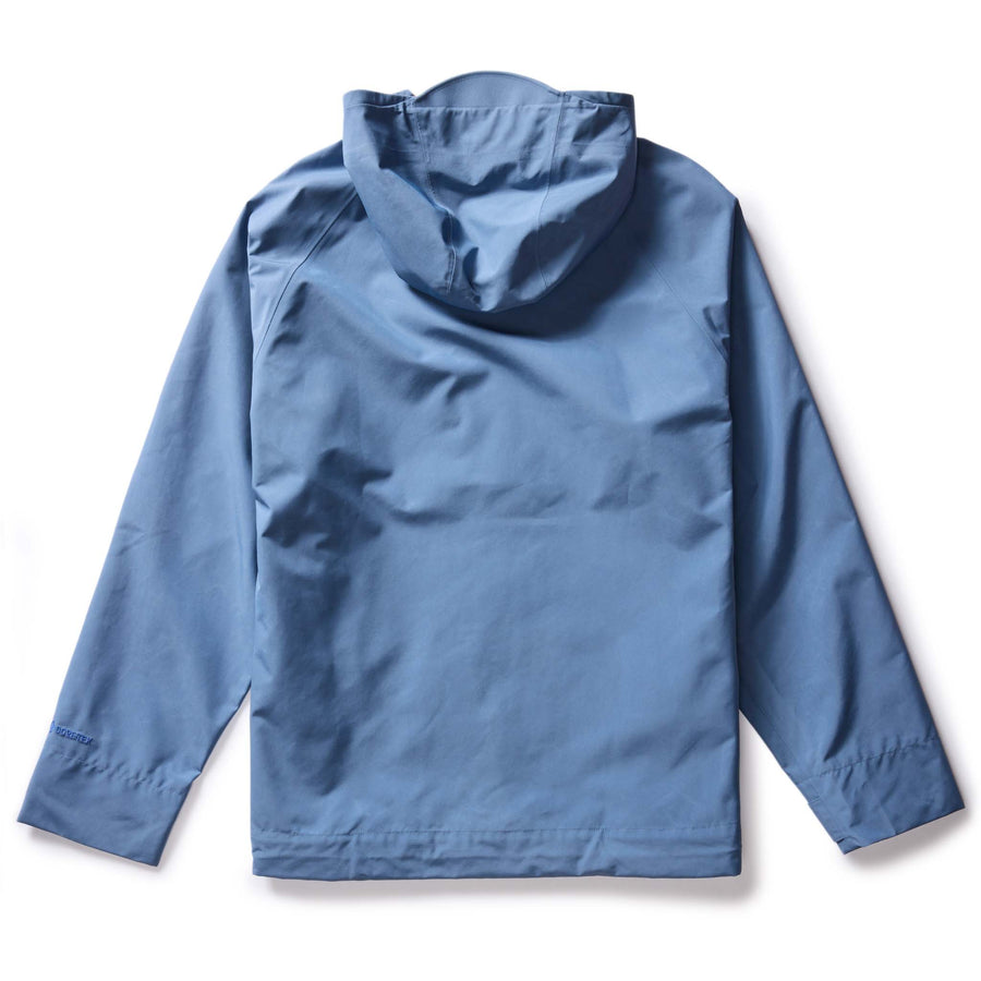 The Owens Parka in Moonlight Gore-Tex - TS x Marmot | Taylor Stitch