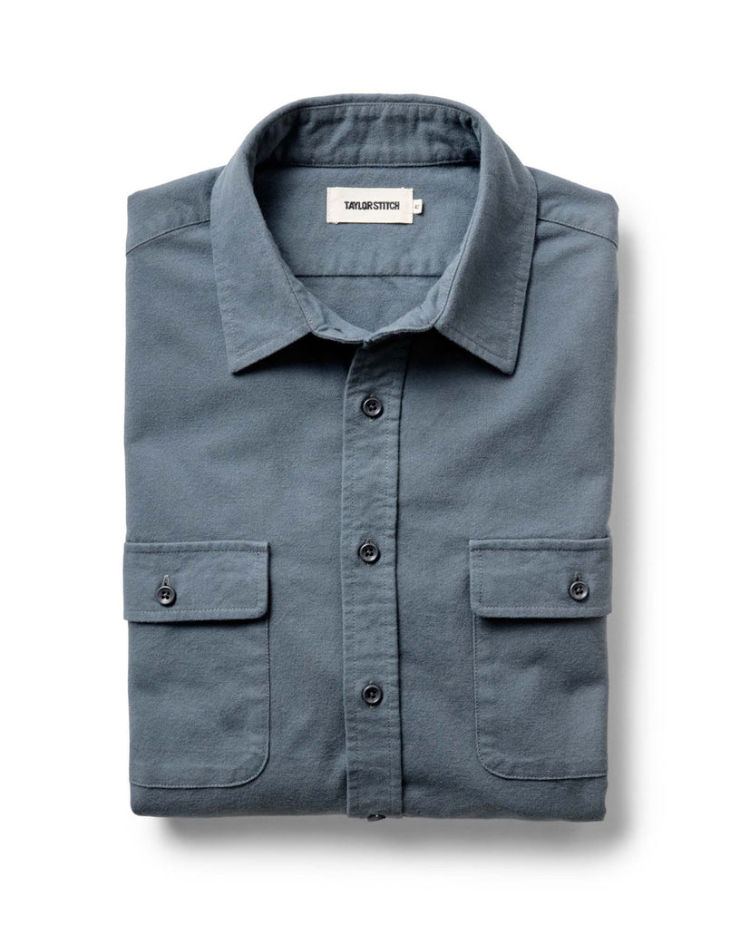 Classic Men’s Clothing | Taylor Stitch