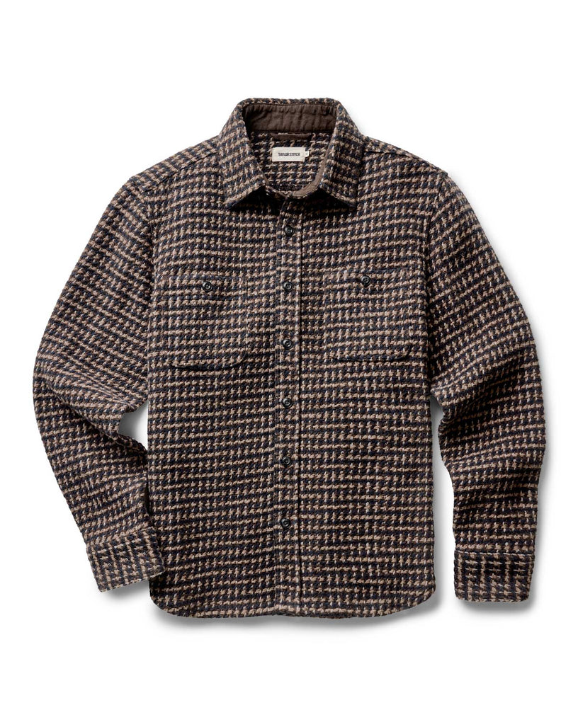 Classic Men’s Clothing | Taylor Stitch