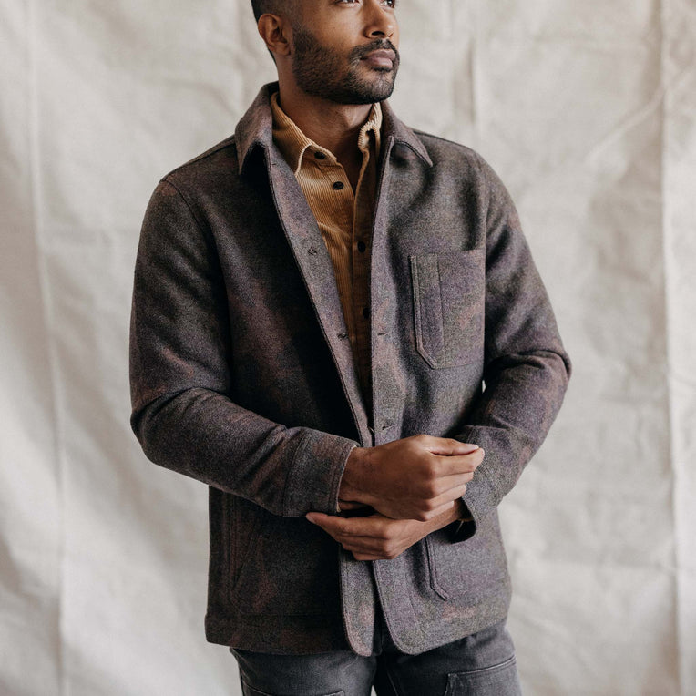 Taylor Stitch Ojai Jacket