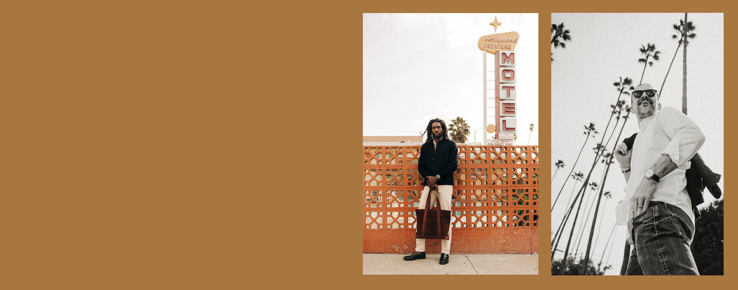 Classic Men’s Clothing | Taylor Stitch