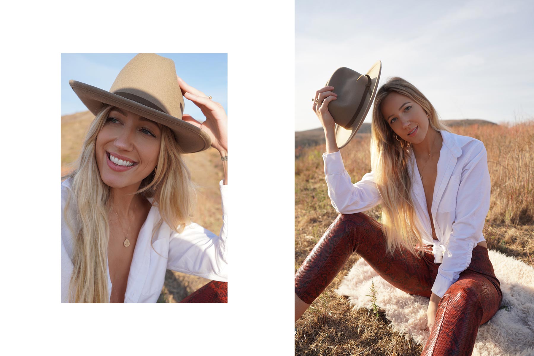 Facing The Music With Singer Monica Valli | Taylor Stitch Journal