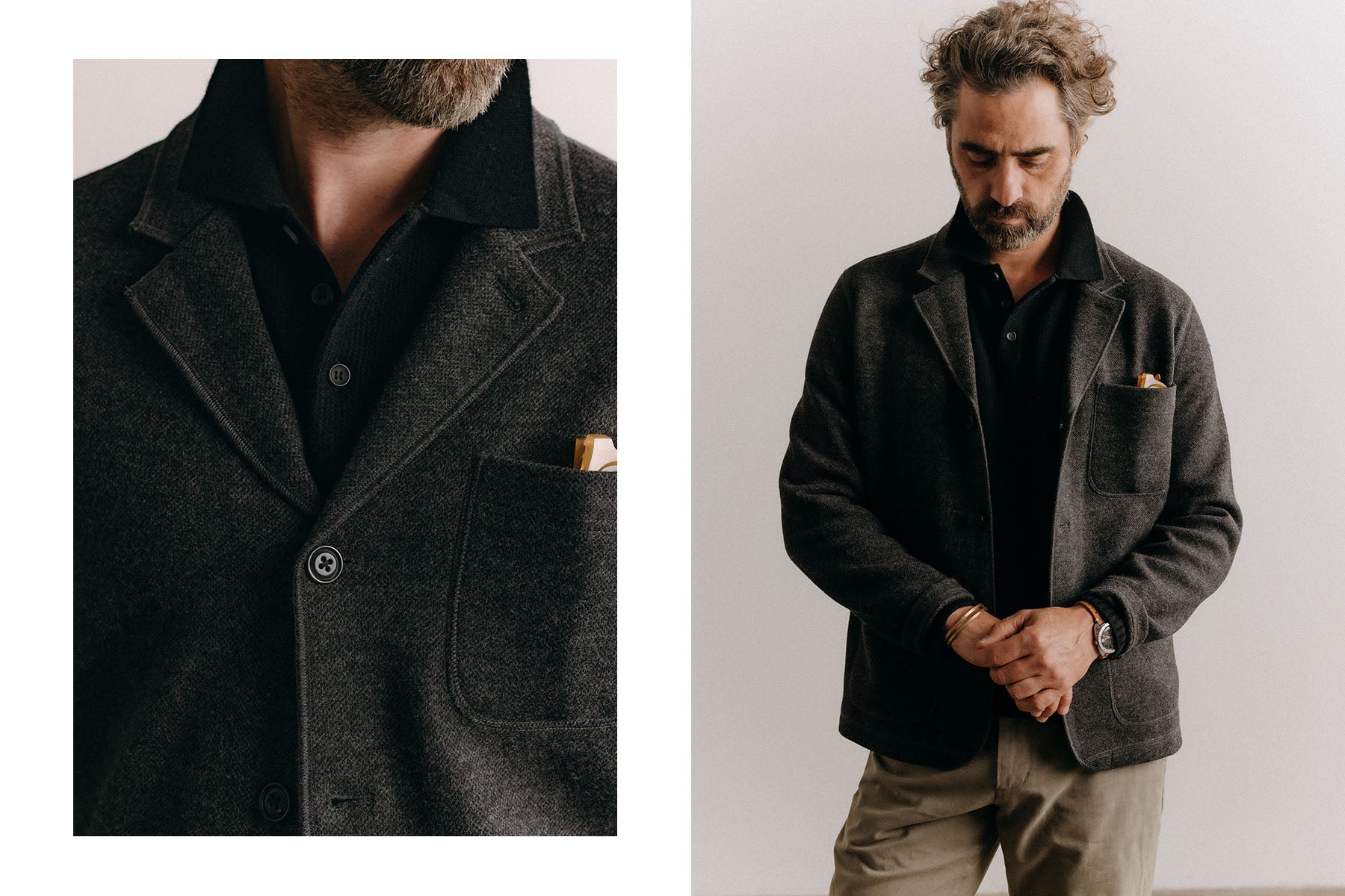 How To Wash & Care For Wool Sweaters & Knitwear | Taylor Stitch Journal