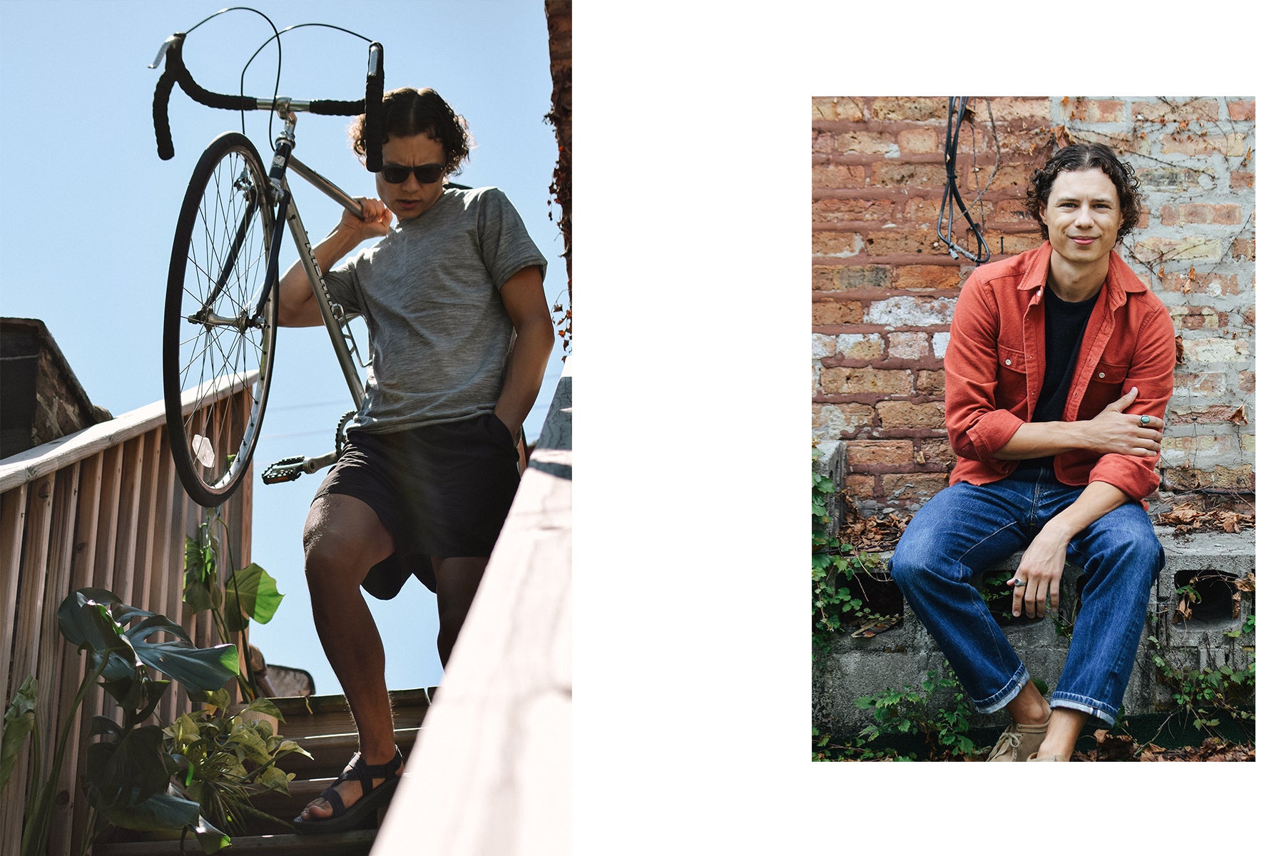 A Conversation with Ryan Cascarano | Taylor Stitch Journal