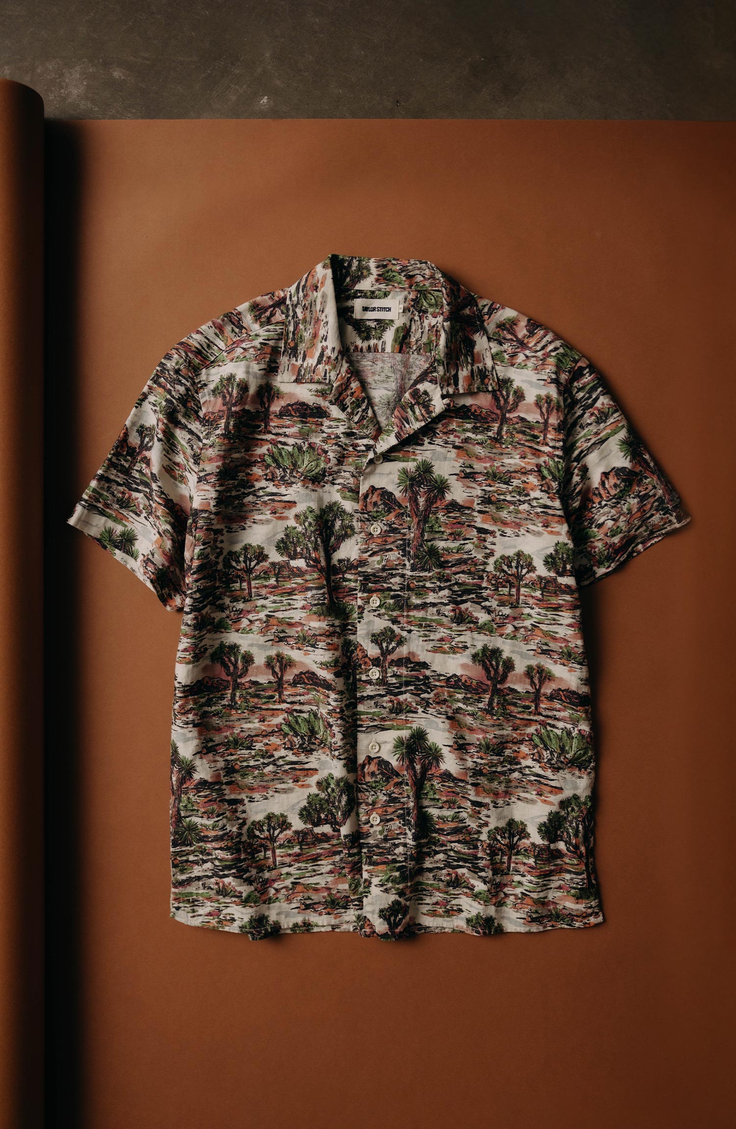 TS x Jim & Juice Collaboration | Taylor Stitch - Classic Men’s Clothing