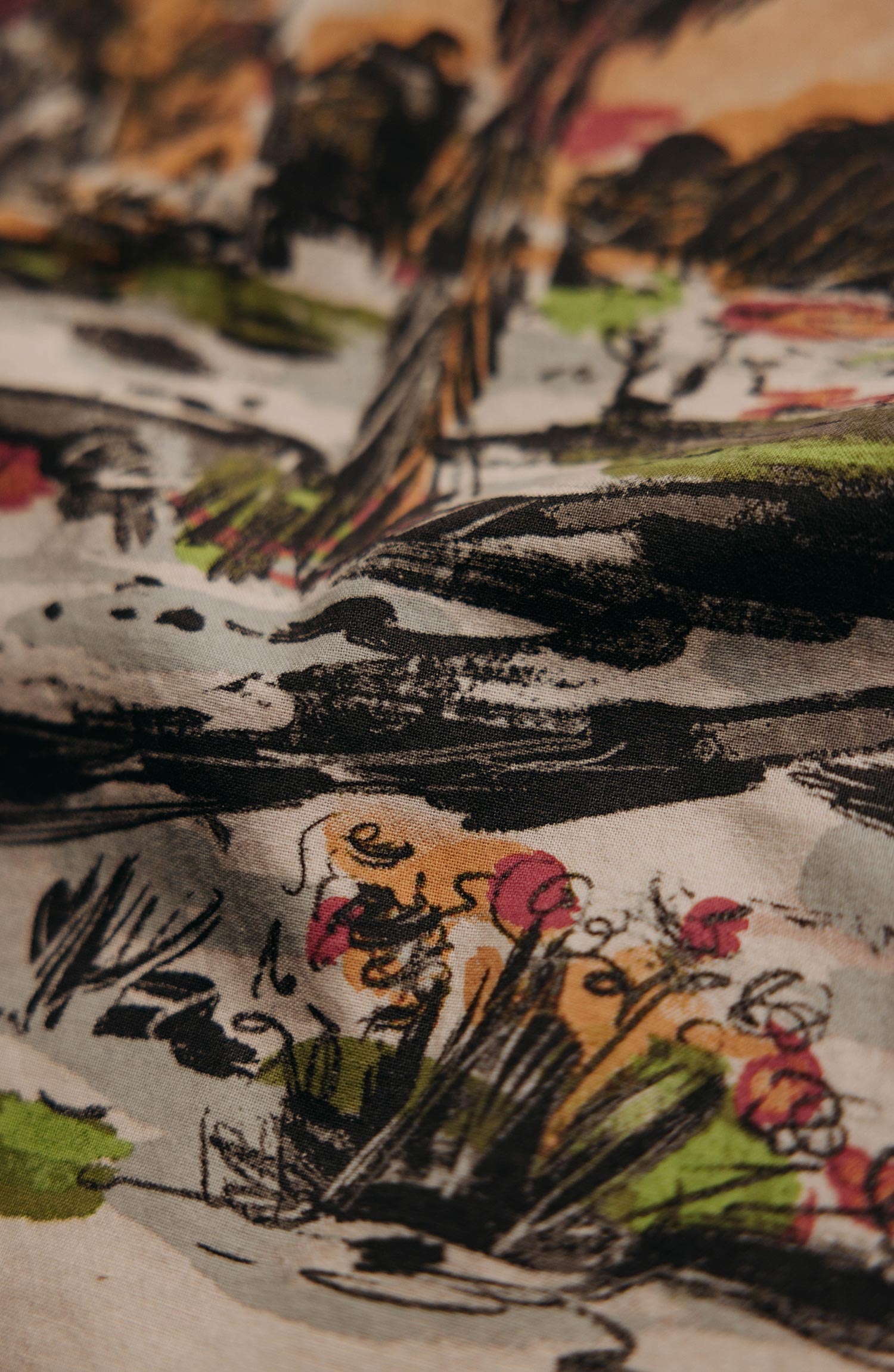 TS x Jim & Juice Collaboration | Taylor Stitch - Classic Men’s Clothing