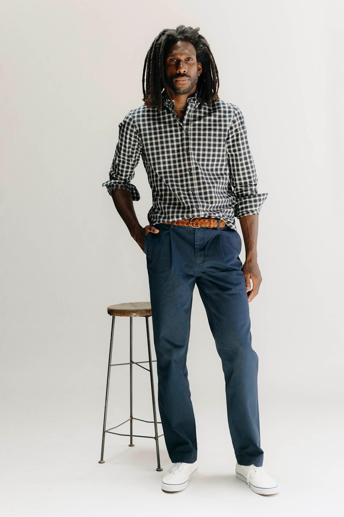 Fall 2024 Lookbook | Taylor Stitch - Classic Men’s Clothing