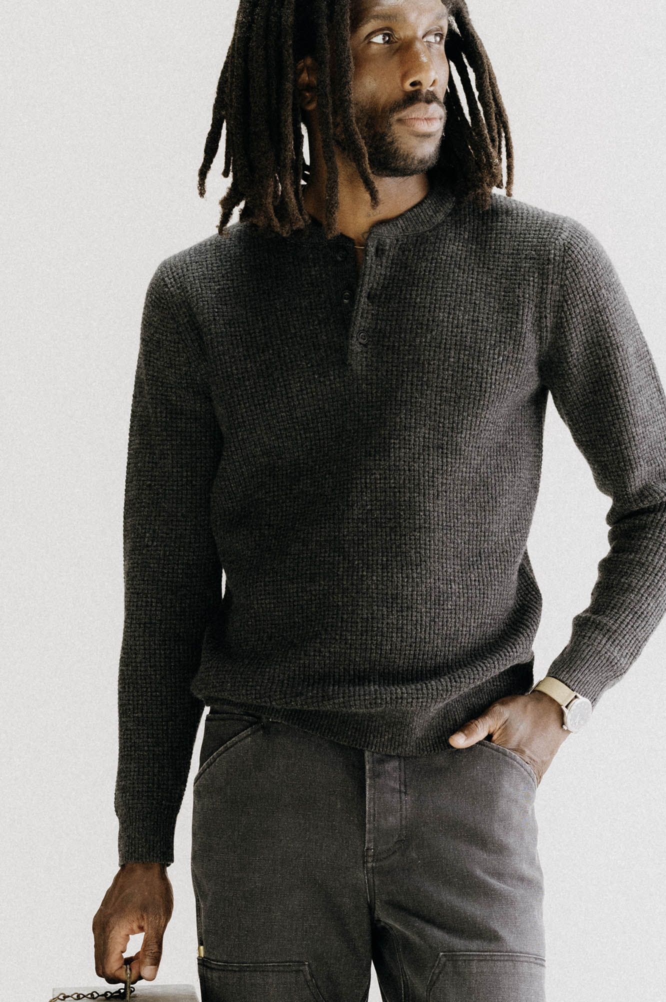 Fall 2024 Lookbook | Taylor Stitch - Classic Men’s Clothing