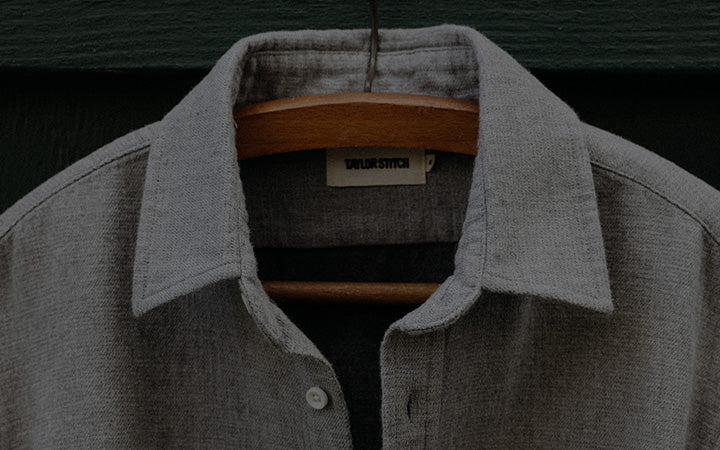 Shop Men | Taylor Stitch - Classic Men’s Clothing