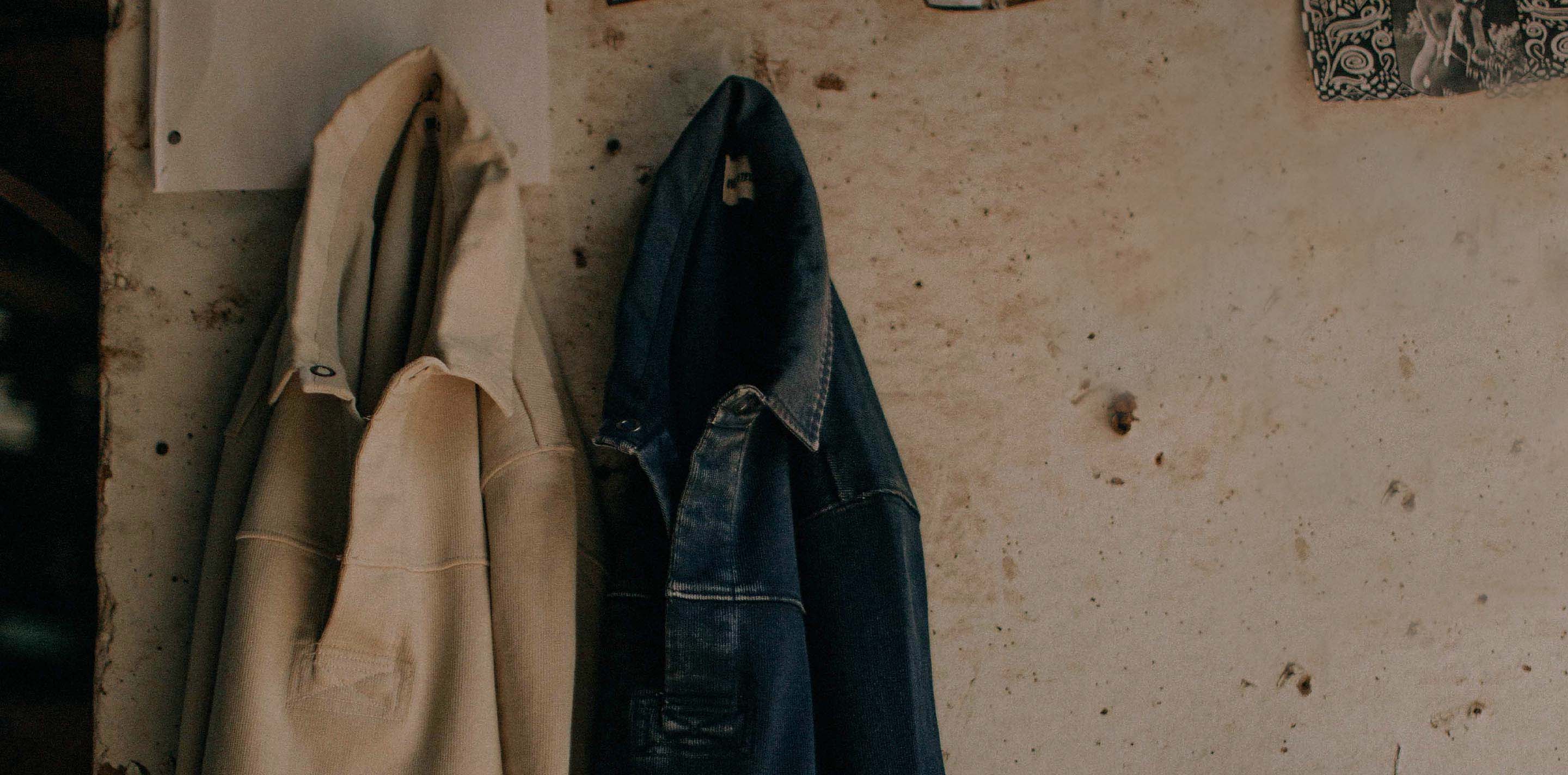 Philosophy | Taylor Stitch - Classic Men’s Clothing