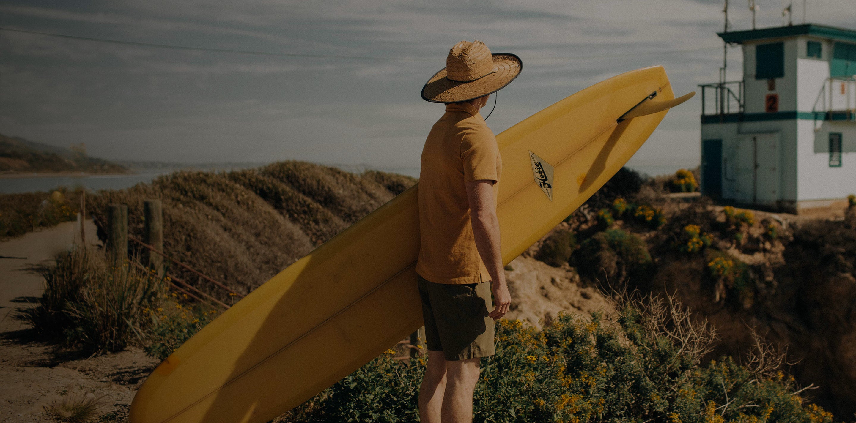 Philosophy | Taylor Stitch - Classic Men’s Clothing