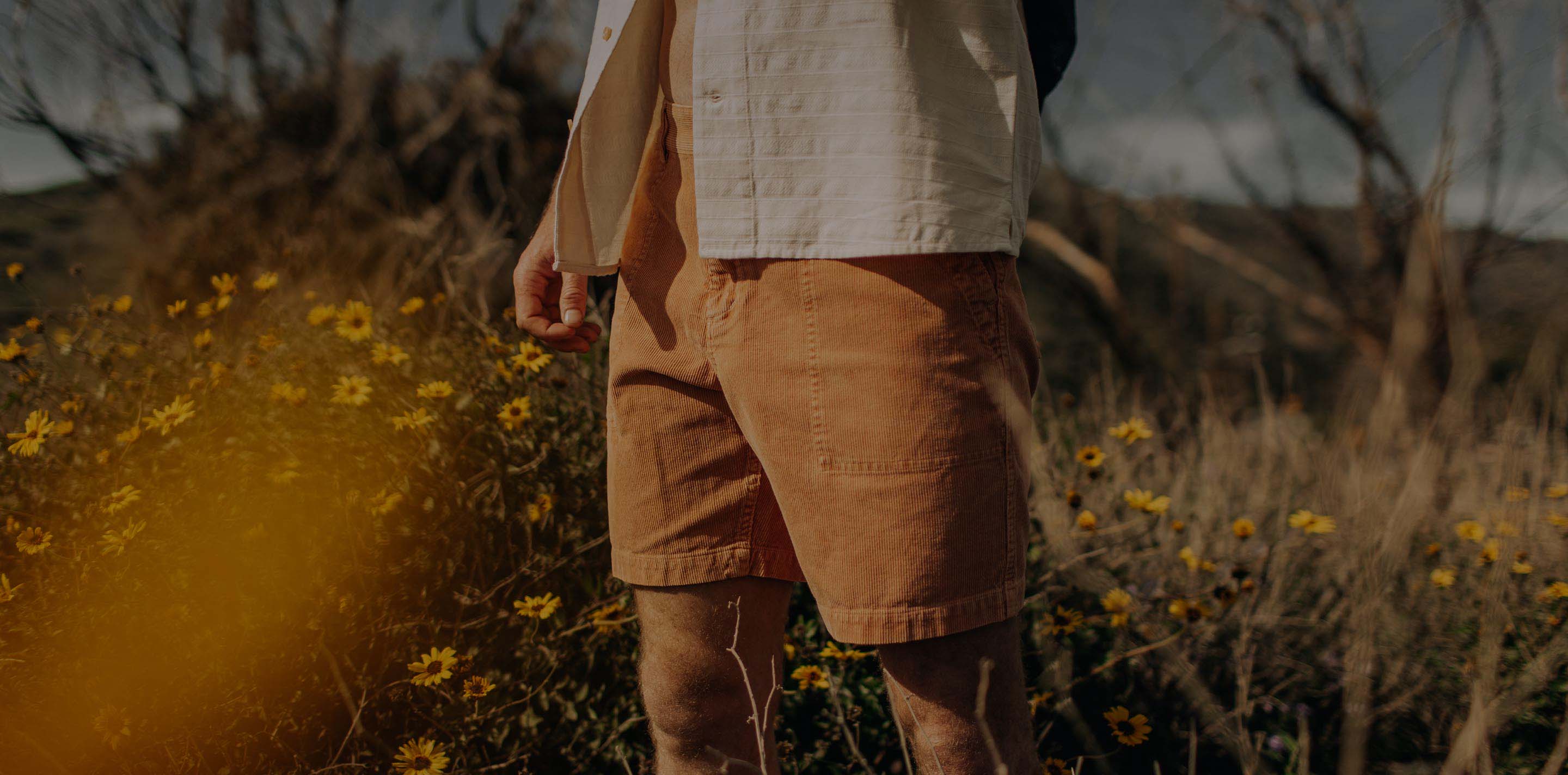 Philosophy | Taylor Stitch - Classic Men’s Clothing