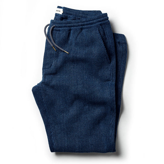 The Après Pant - Men's Lounge Pants | Taylor Stitch