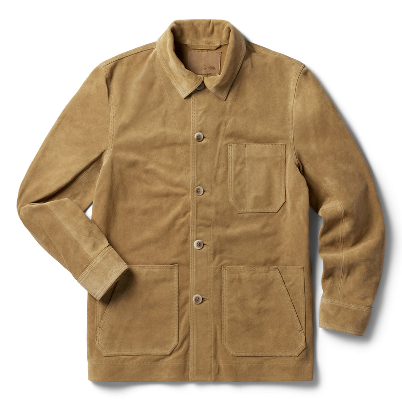 Taylor Stitch Ojai Jacket