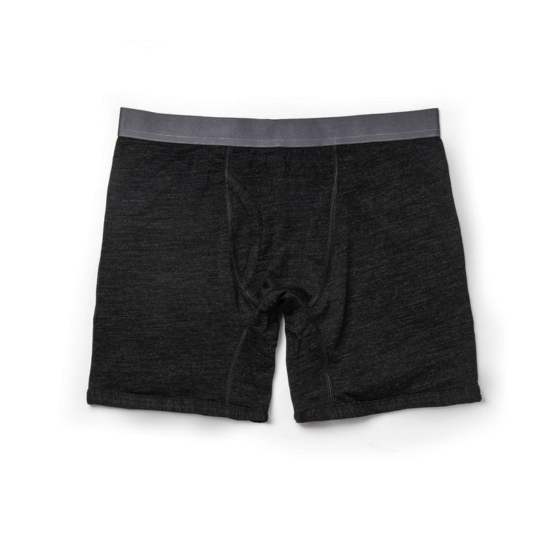 The Merino Boxer - Merino Wool Boxers for Men | Taylor Stitch