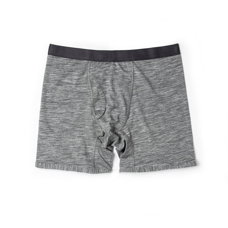 The Merino Boxer - Merino Wool Boxers for Men | Taylor Stitch