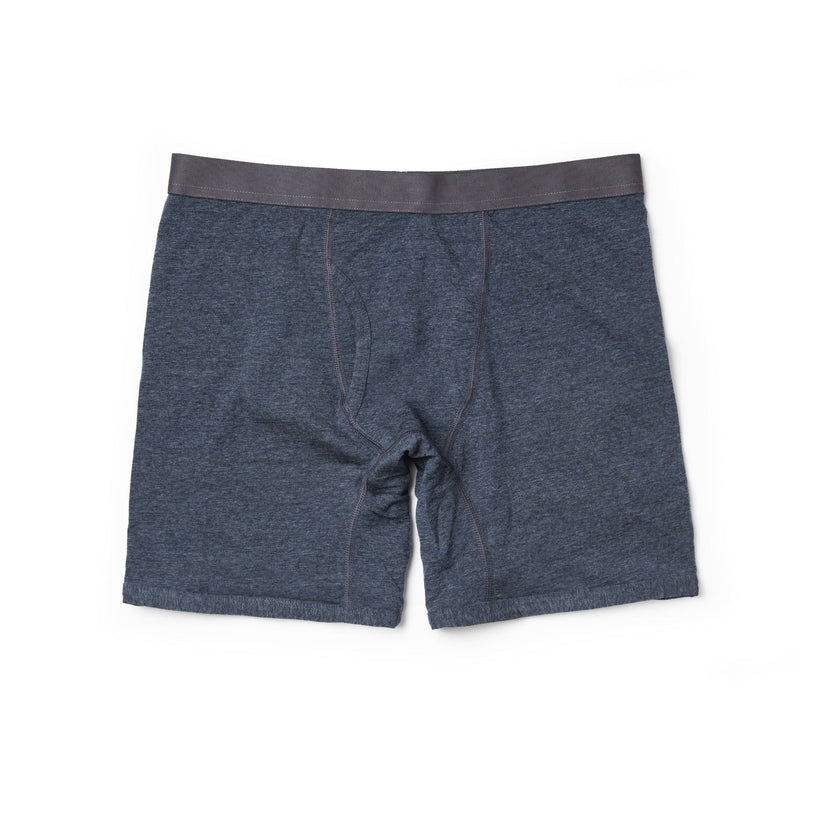The Merino Boxer - Merino Wool Boxers for Men | Taylor Stitch
