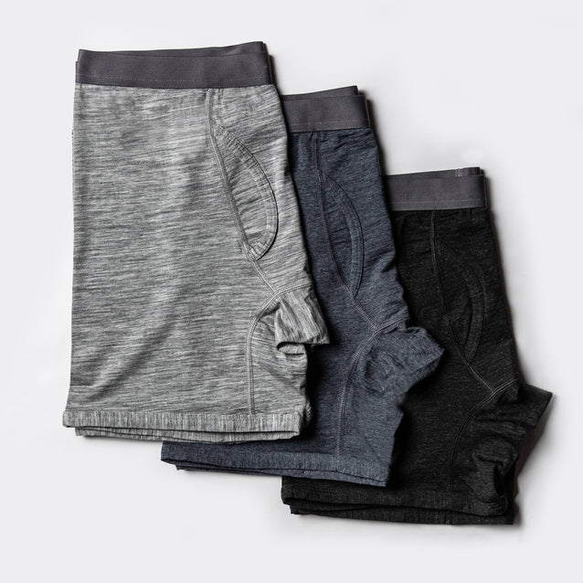 The Merino Boxer - Merino Wool Boxers for Men | Taylor Stitch